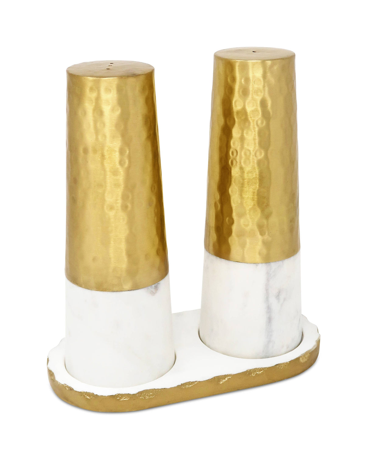 Salt and pepper gold store